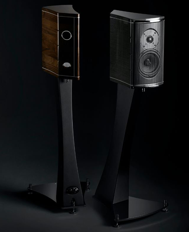 Home Audio Speakers - Deep Dive Audio