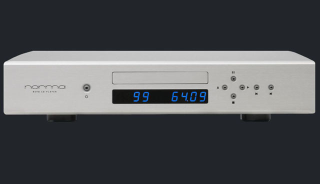 Home Audio CD Players - Deep Dive Audio