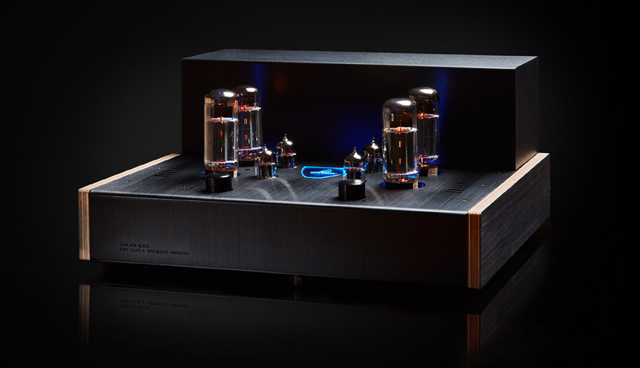 Home Audio Integrated Amplifiers - Deep Dive Audio