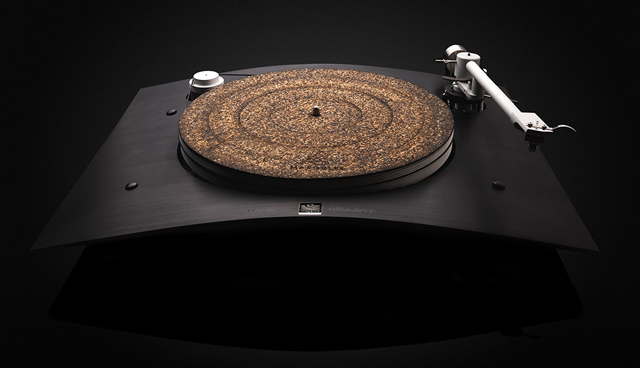 Home Audio Turntables - Deep Dive Audio